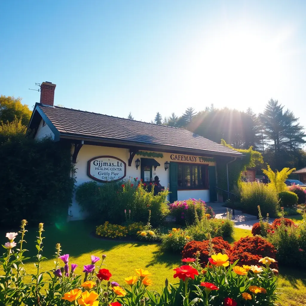 Existential System - Morphogenetic fields