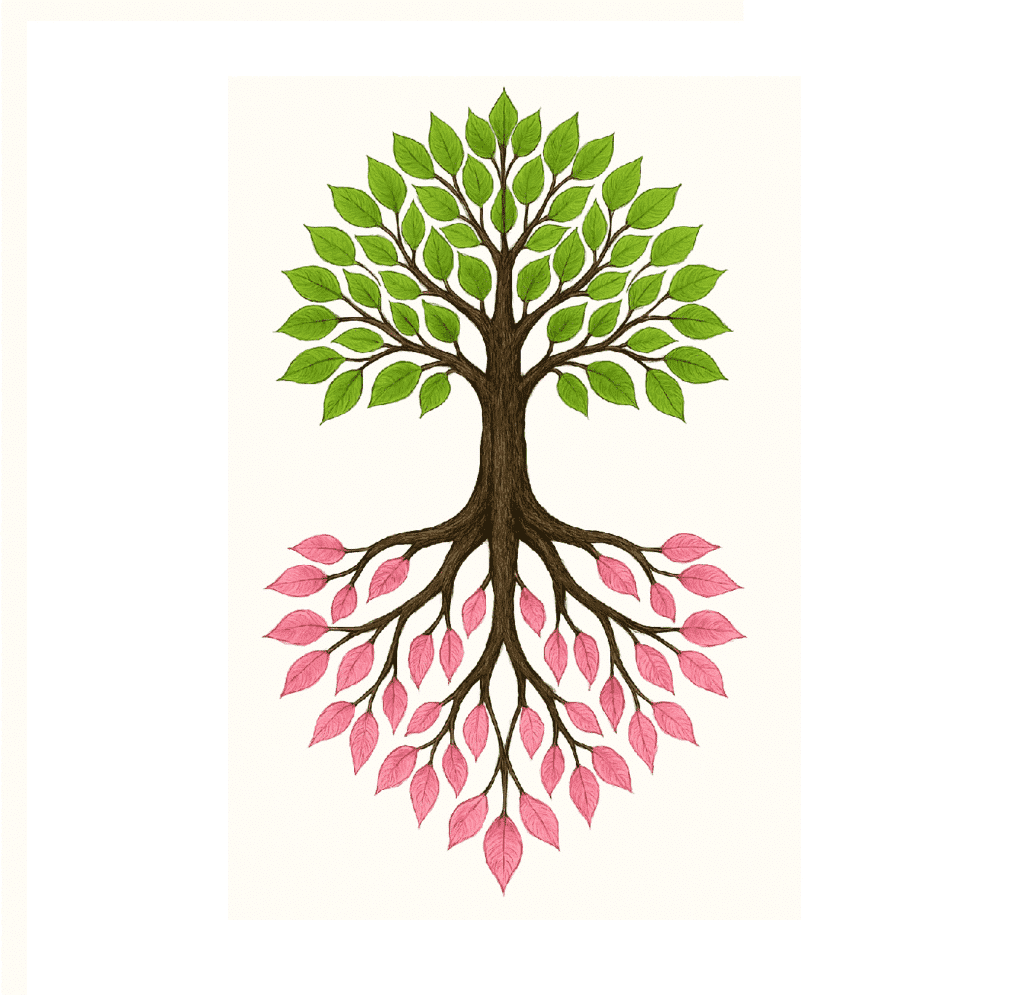 Existential System - Morphogenetic fields