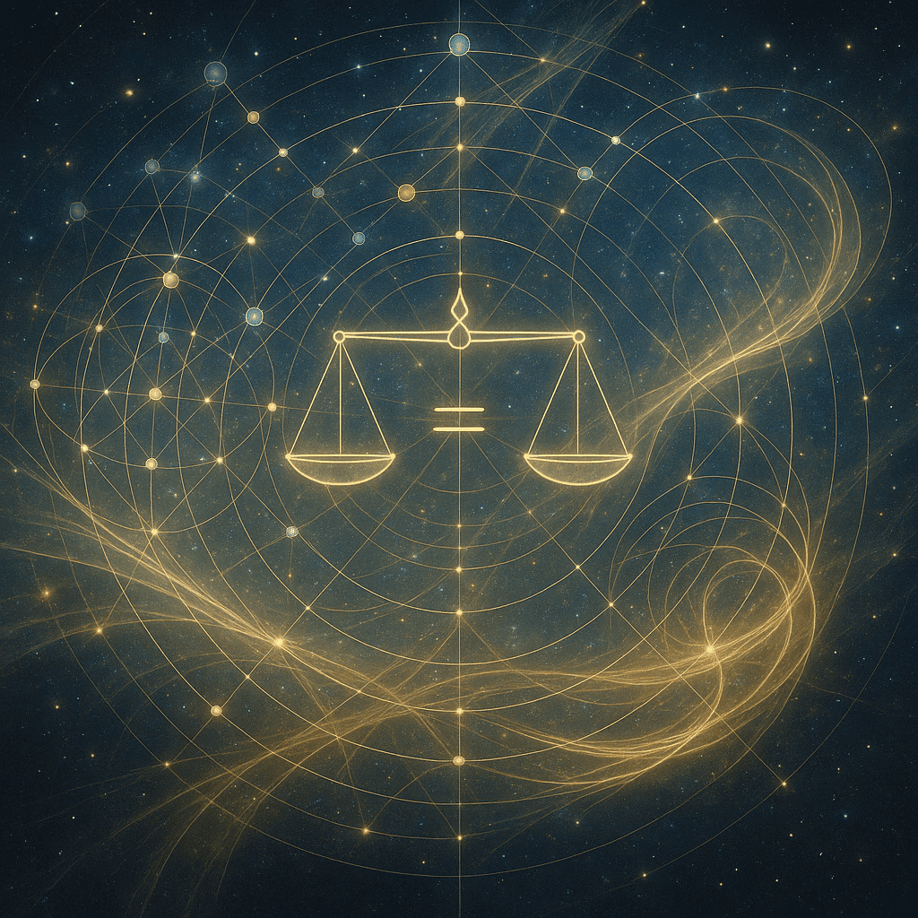 Energy exchange - Morphogenetic field