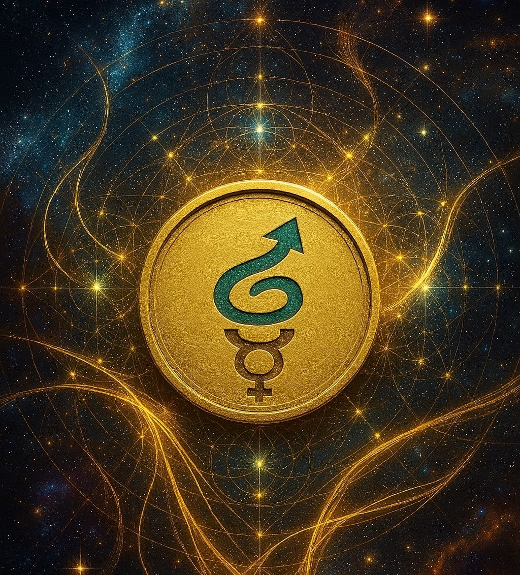 Morphogenetic manifestation method - Morphogenetic fields