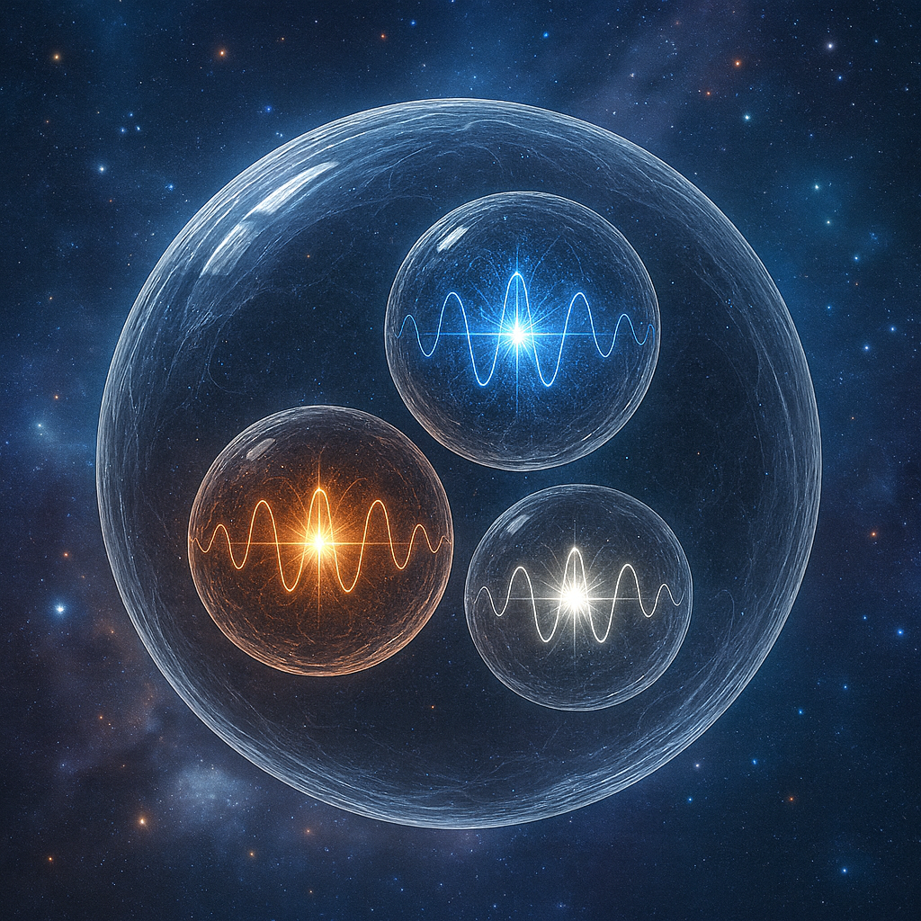 Morphogenetic fields - Morphogeneticfield.com